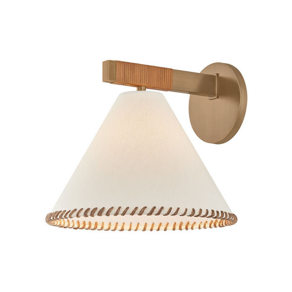 Stoney Wall Sconce | Scout & Nimble