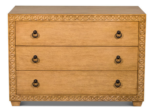 Mesa Chest | Scout & Nimble