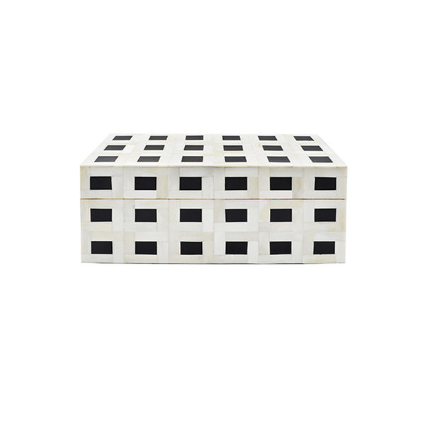 Jordon Box | Scout & Nimble