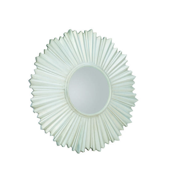 Allure Round Mirror | Scout & Nimble