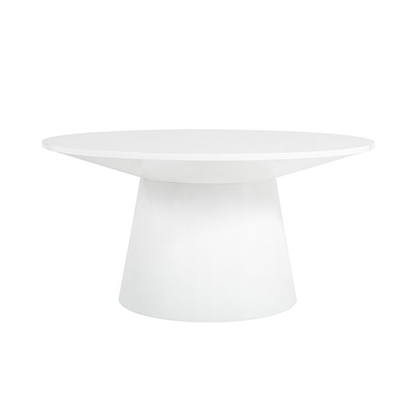 Washington Round Coffee Table | Scout & Nimble