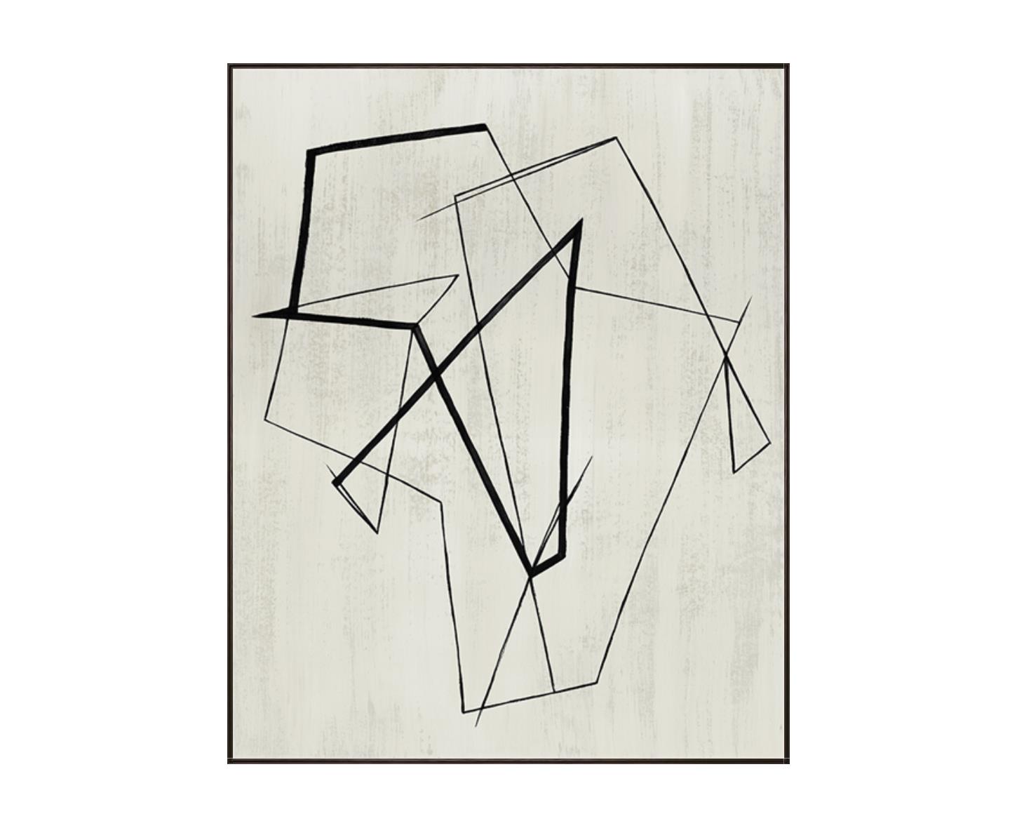 Map Of Imagination II