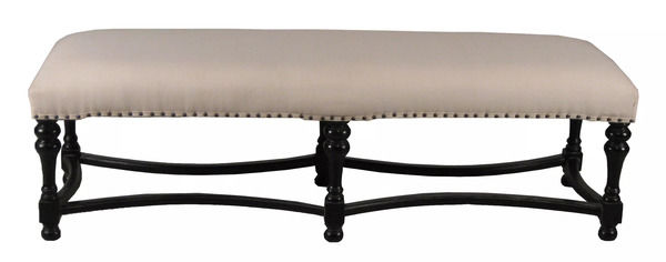 Bourbon Bench | Scout & Nimble