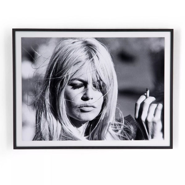 Brigitte Bardot By Getty Images | Scout & Nimble