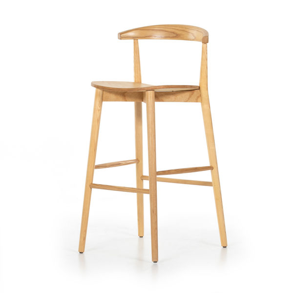 Pruitt Stool | Scout & Nimble