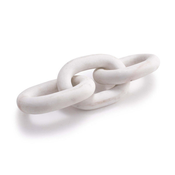 Atlas Marble Chain | Scout & Nimble