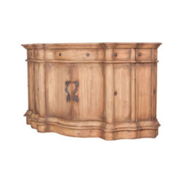 Vintage Estate Cabinet | Scout & Nimble