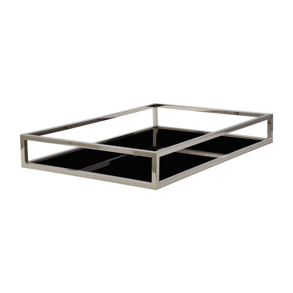Black Box Rectangular Rod Tray | Scout & Nimble