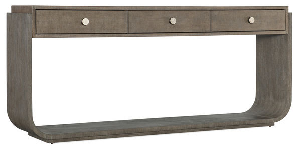Modern Mood Console Table with Drawers | Scout & Nimble