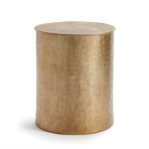 Dante Cylinder Stool | Scout & Nimble