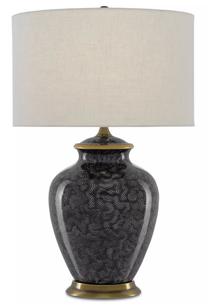 Cutler Table Lamp | Scout & Nimble