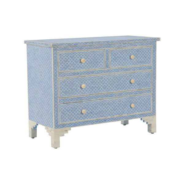 Milford Chest | Scout & Nimble