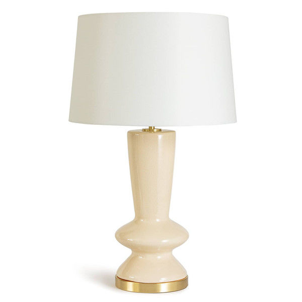 Pennie Ceramic Table Lamp | Scout & Nimble