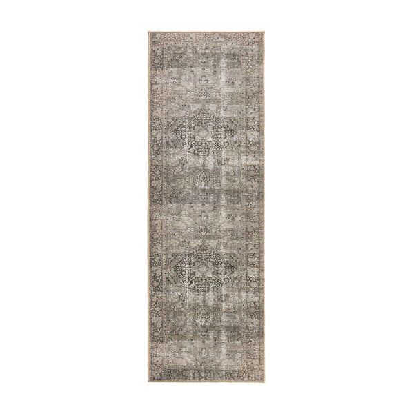 Morelli Alani Natural Rug | Scout & Nimble