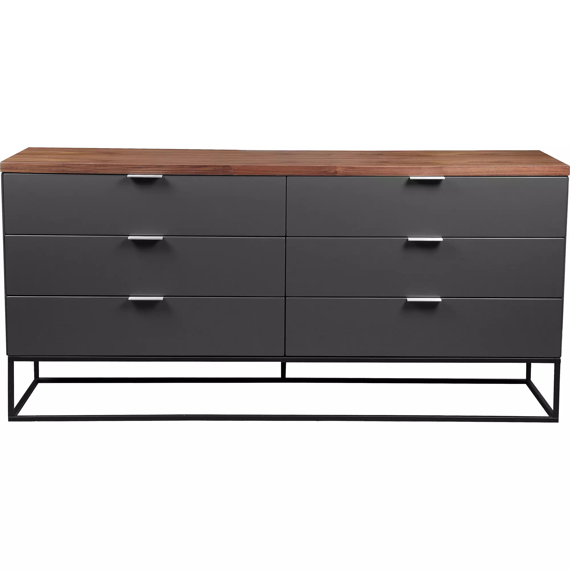Leroy Low Dresser | Scout & Nimble