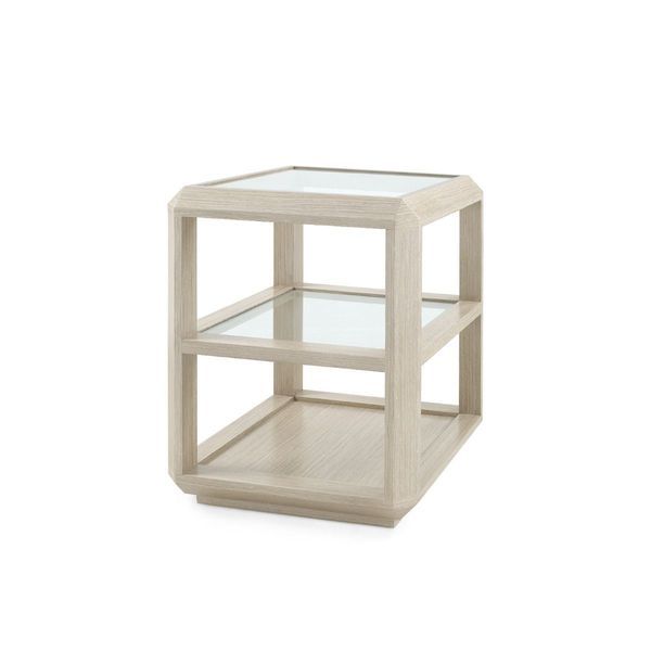 Eden Side Table | Scout & Nimble