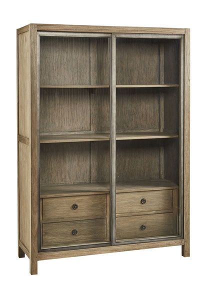 Sadie Display Case | Scout & Nimble