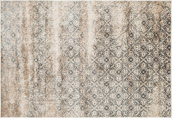 Elton Ivory / Multi Rug | Scout & Nimble