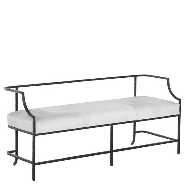 Victor Bench | Scout & Nimble