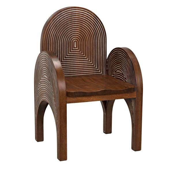 Mars Chair | Scout & Nimble