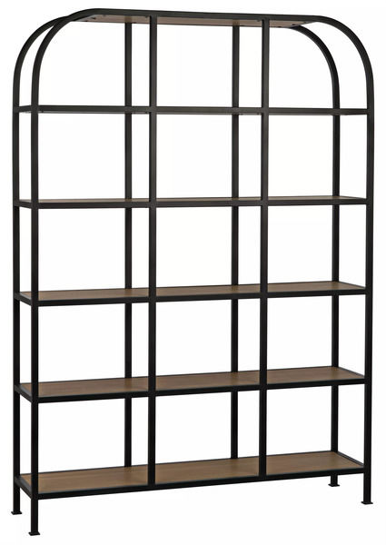 Bookcase Sl08 | Scout & Nimble