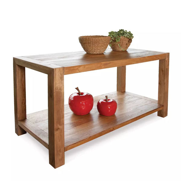 Napa Studio Table | Scout & Nimble