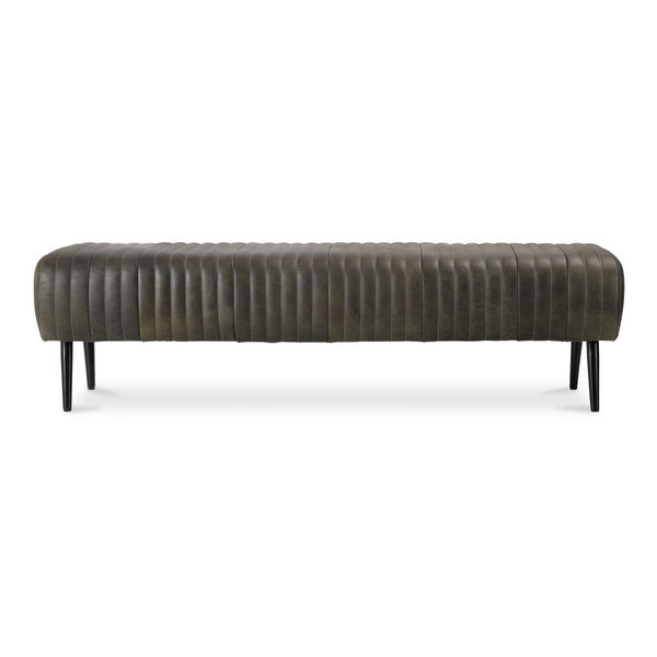 Endora Bench | Scout & Nimble