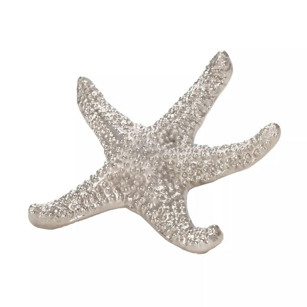 Large Silver Sea Star | Scout & Nimble