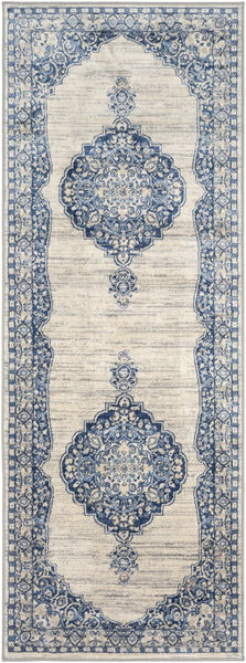 Monaco Navy / Bright Blue Rug | Scout & Nimble
