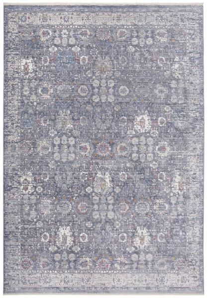 Cecily Blue / Ivory Rug | Scout & Nimble
