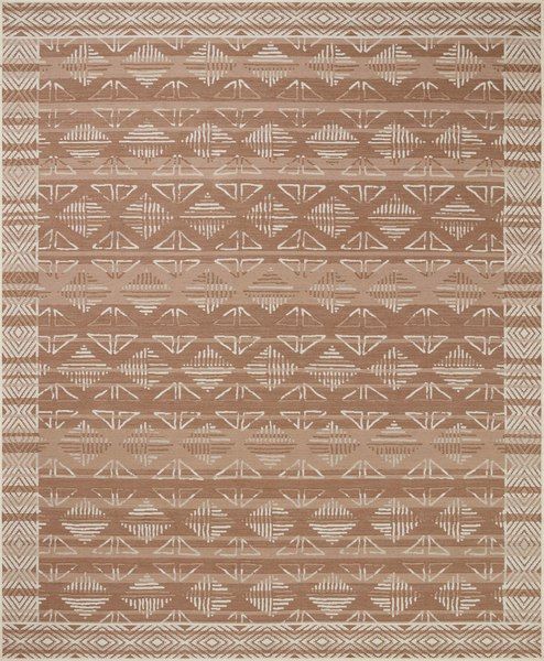 Ari Natural / Ivory Rug | Scout & Nimble