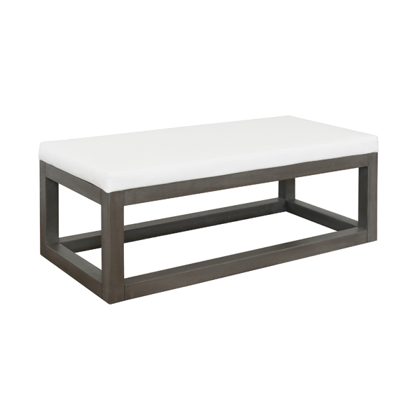 Kenneth Rectangle Sofa Bench | Scout & Nimble