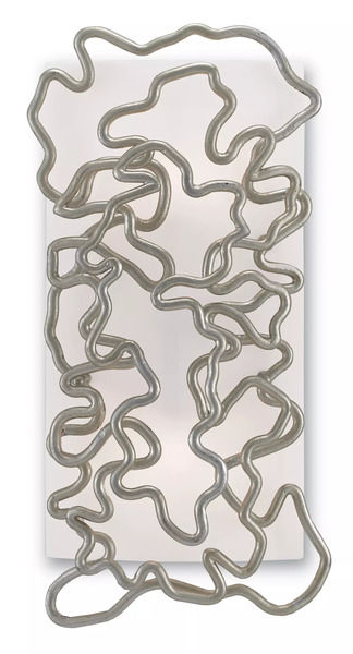Squiggle Wall Sconce | Scout & Nimble