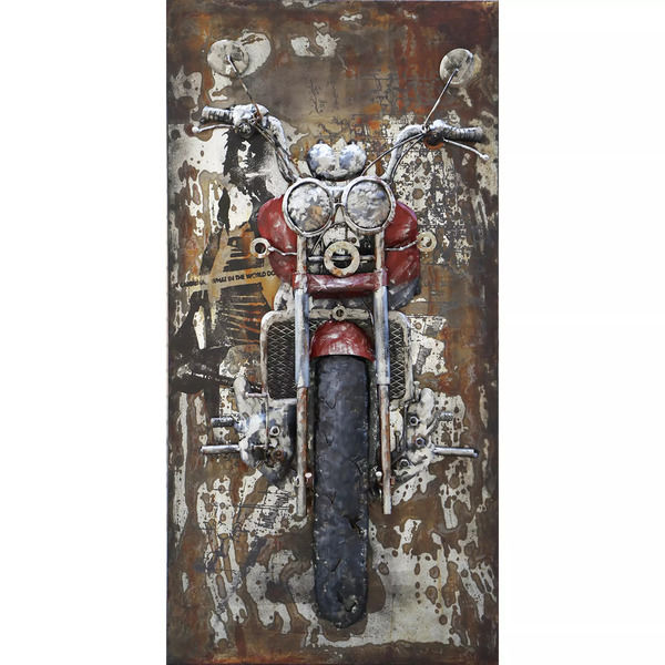 Hopper Wall Art | Scout & Nimble