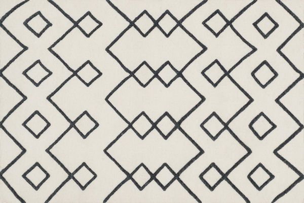 Adler Ivory Rug | Scout & Nimble