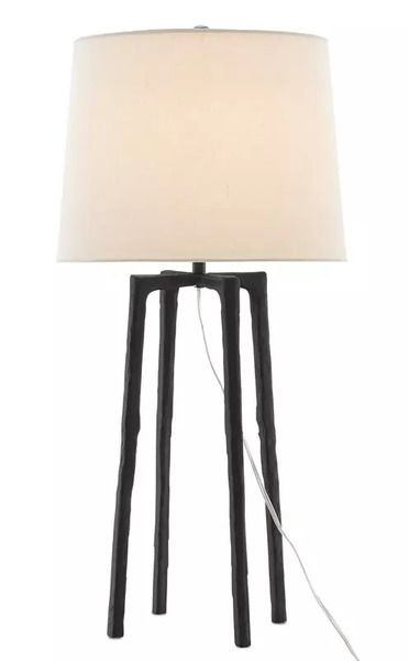 Rowan Table Lamp | Scout & Nimble