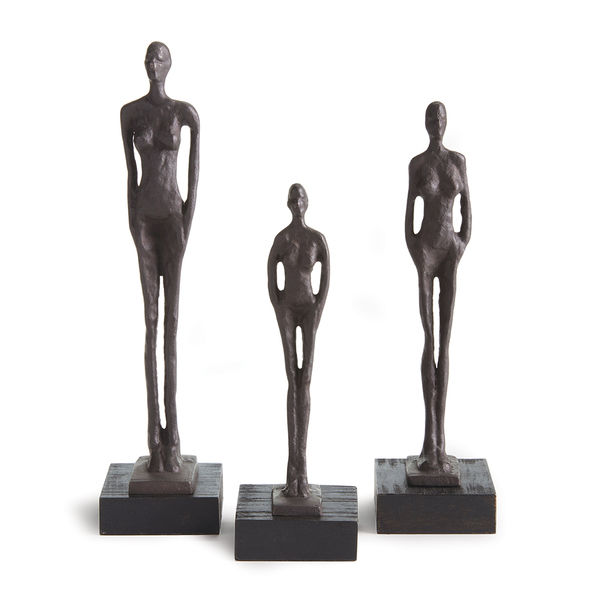 3 Sirens, Set Of 3 | Scout & Nimble