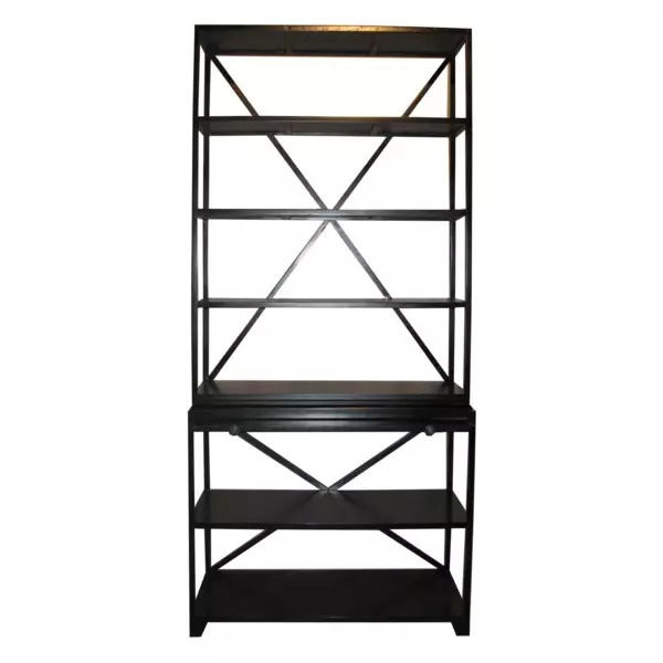 Sutton Bookcase | Scout & Nimble