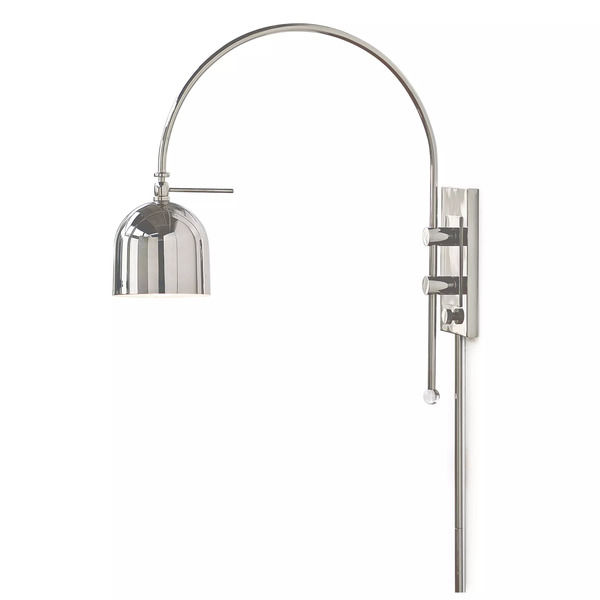 Arc Wall Sconce | Scout & Nimble