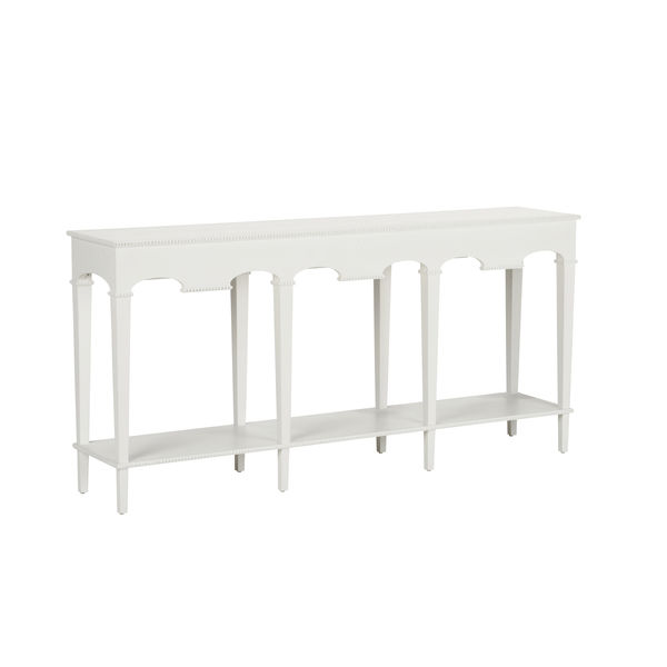 Oslo Console | Scout & Nimble