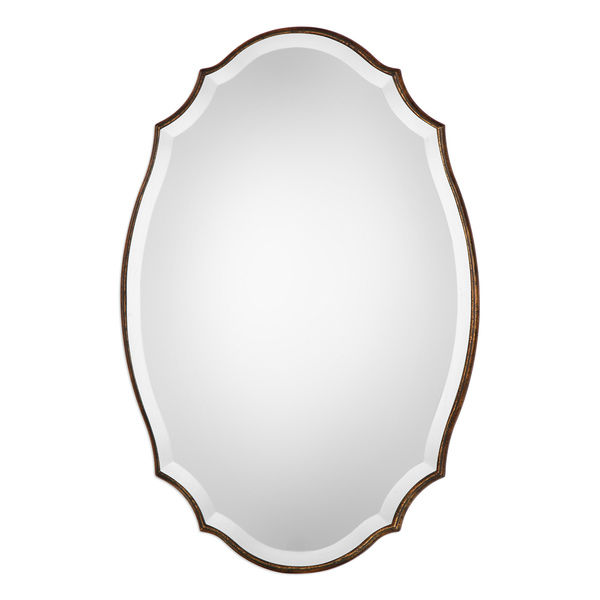 Annabelle Mirror | Scout & Nimble