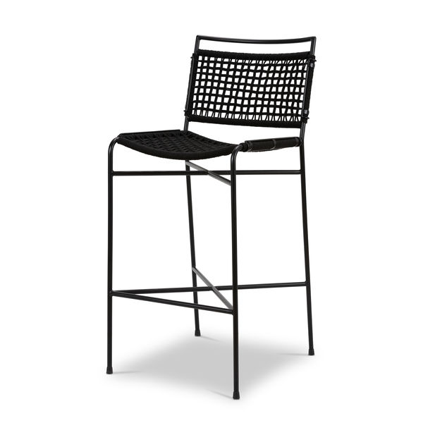 Wharton Outdoor Stool | Scout & Nimble