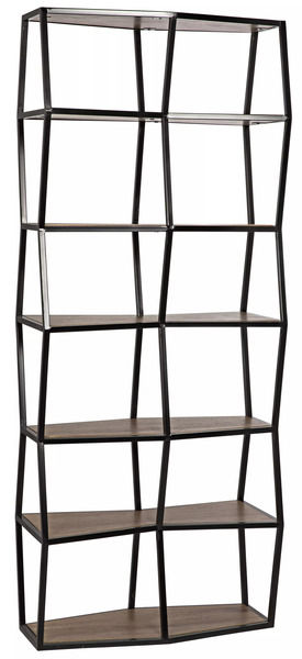 Berlin Bookcase | Scout & Nimble