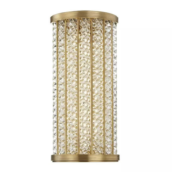 Shelby Led Medium Bath Bracket | Scout & Nimble