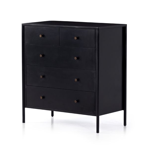 Soto 5 Drawer Dresser | Scout & Nimble