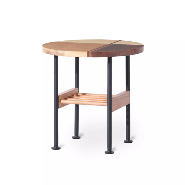 Davenport End Table Toasted Ash | Scout & Nimble
