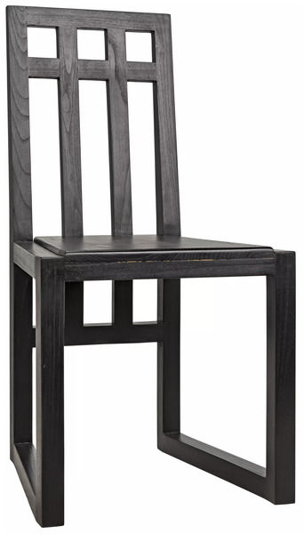 Edge Chair | Scout & Nimble