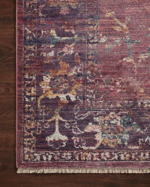 Giada Grape / Multi Rug | Scout & Nimble