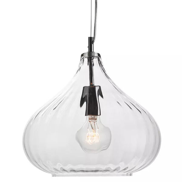 PARKER PENDANT LIGHT | Scout & Nimble