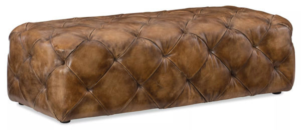 Decorative Ottoman | Scout & Nimble